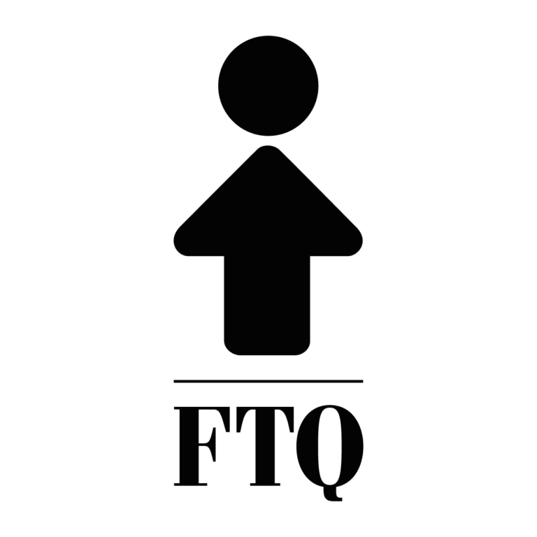 Les organisations du Front commun – Front commun